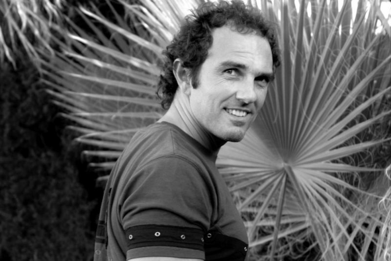 MUZZO CIRCUS – La Movida