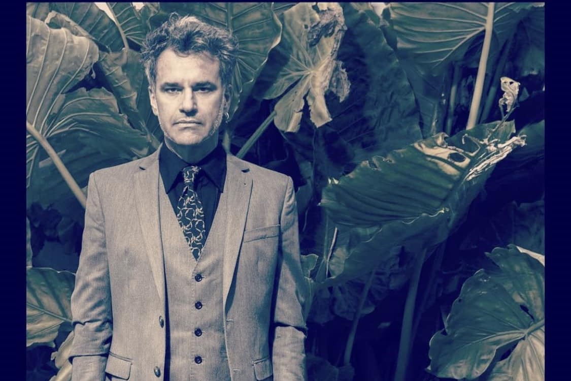 RICHARD COLEMAN – La Movida